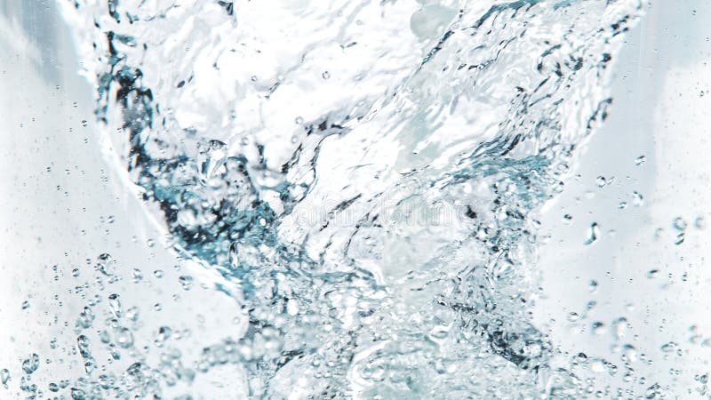 Vortex Forming and Spinning in Water Stock Photo - Image of flow ...