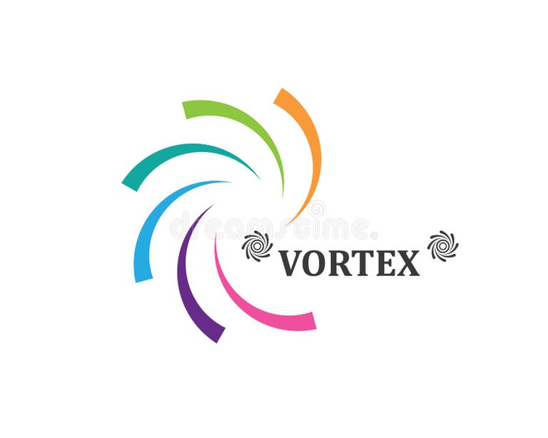 Vortex Logo Stock Illustrations – 13,917 Vortex Logo Stock ...