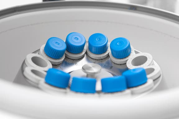 Vortex mixer in bio lab stock image. Image of analyze - 28540877
