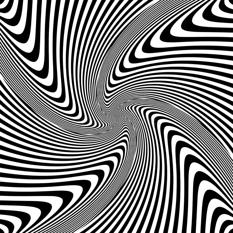 Vortex movement. stock vector. Illustration of design - 80864001