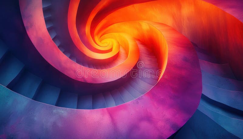 The Vortex of Potentials: the Abstraction of a Twisted Ladder in the ...