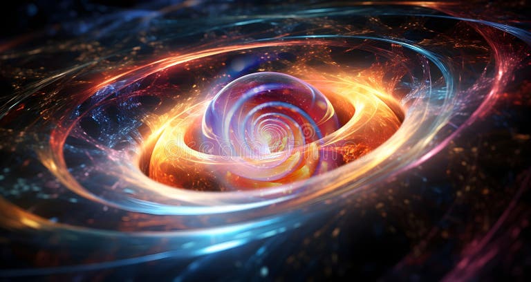 Vortex Torus Stock Illustrations – 321 Vortex Torus Stock Illustrations ...