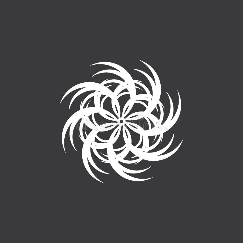 Vortex Vector Design Illustration Icon Logo Template Stock Illustration ...