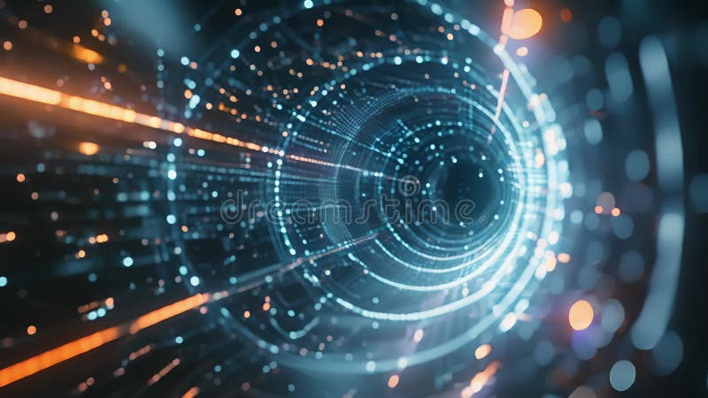 A Vortex of Virtual Transactions Ing in the Old Ways of Financial ...