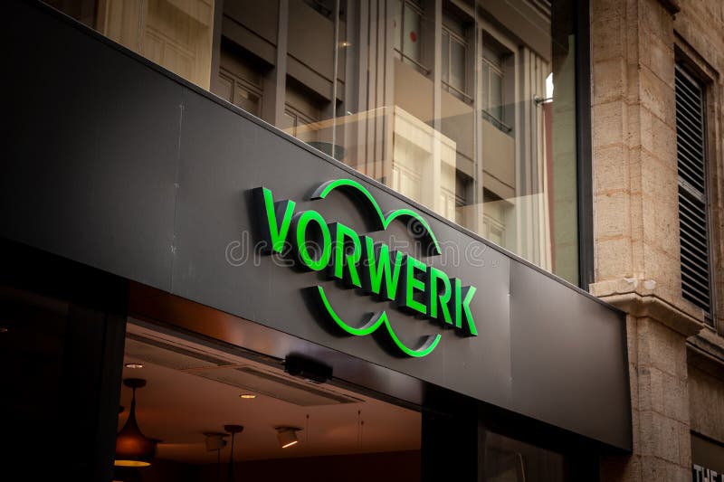 Logo Vorwerk Stock Photos - Free & Royalty-Free Stock Photos from ...