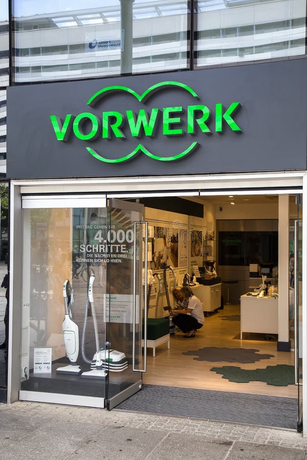 Logo Vorwerk Stock Photos - Free & Royalty-Free Stock Photos from Dreamstime
