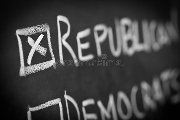 Vote in American election stock photo. Image of voting - 23082096