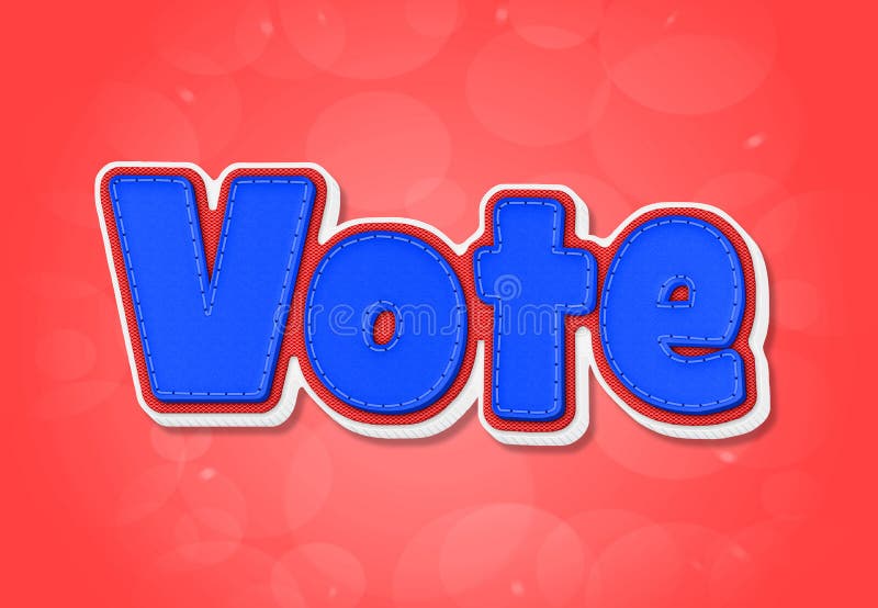 Vote Word Stock Illustrations – 8,408 Vote Word Stock Illustrations ...