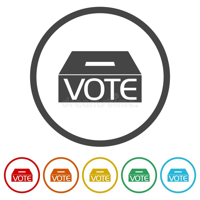 Democratic Circle Logo Stock Illustrations – 695 Democratic Circle Logo ...