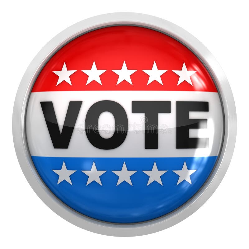 Vote Logos Clip Art