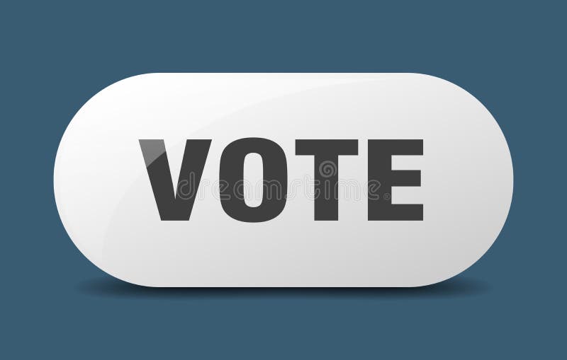 Vote Button Stock Illustrations – 49,308 Vote Button Stock ...