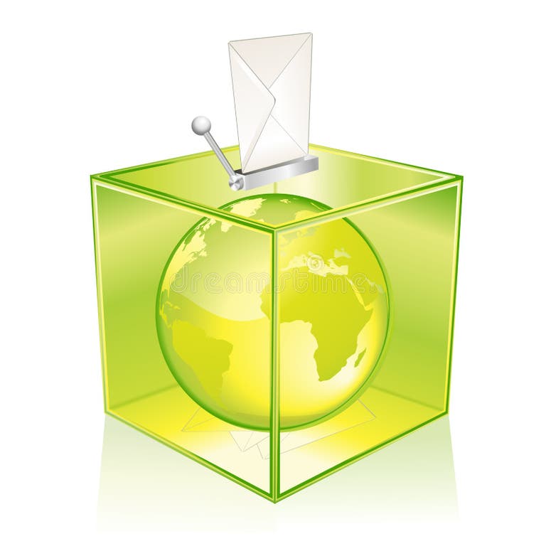 Vote Earth Stock Illustrations – 2,263 Vote Earth Stock Illustrations ...