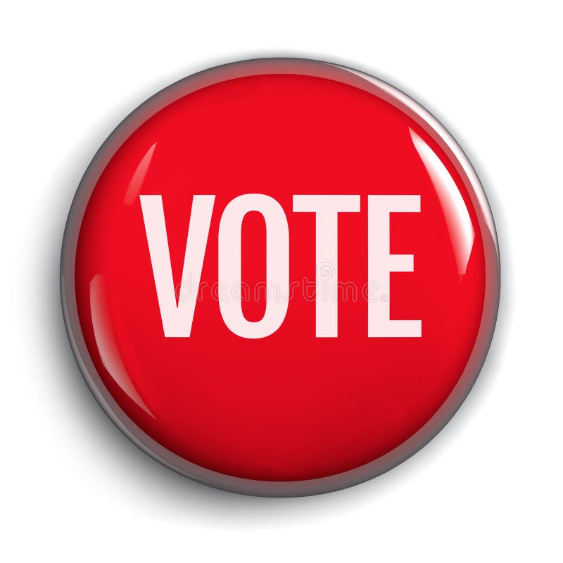 Vote Button Png