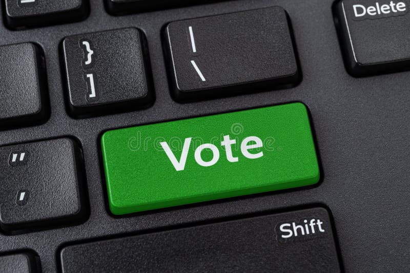 135 Vote Poll Word Keyboard Stock Photos - Free & Royalty-Free Stock ...
