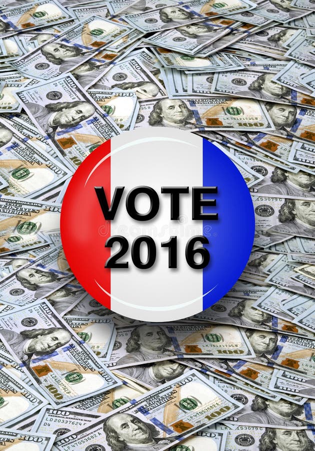 Money and vote stock photo. Image of coins, vote, currency - 165611038
