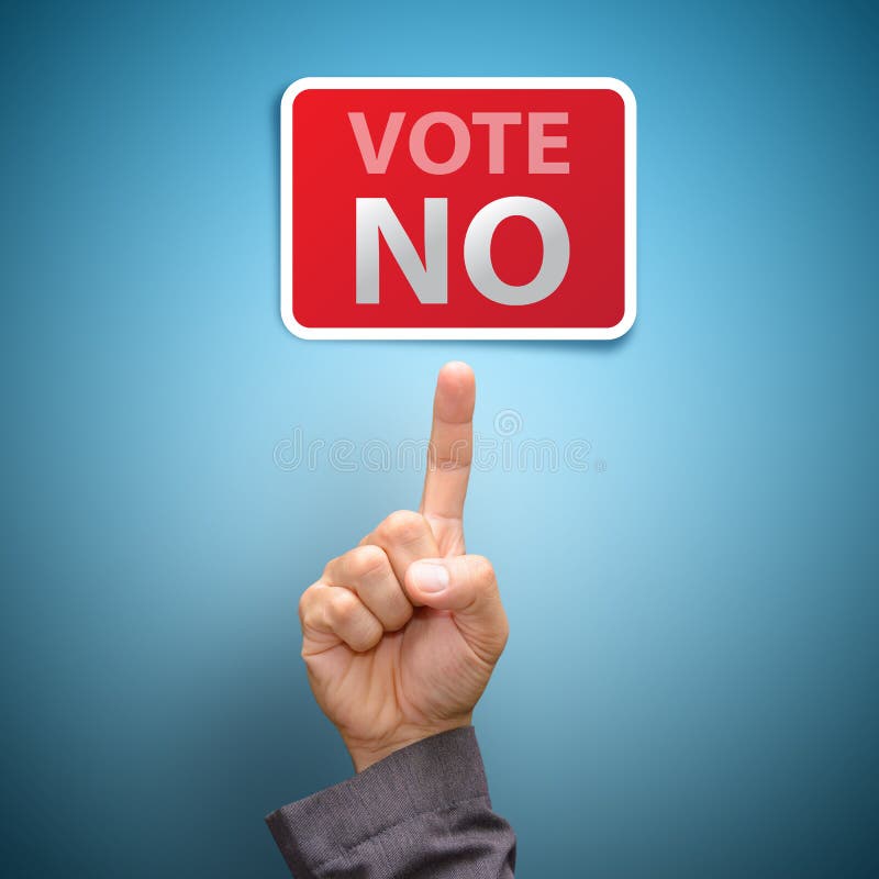 Vote Picture. Image: 27910022