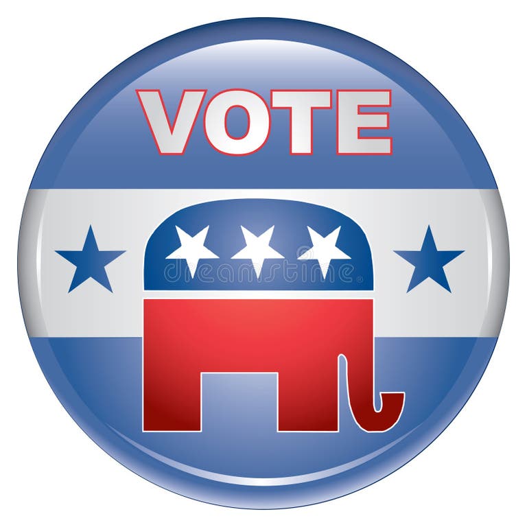 Republican Stock Illustrations – 39,275 Republican Stock Illustrations ...