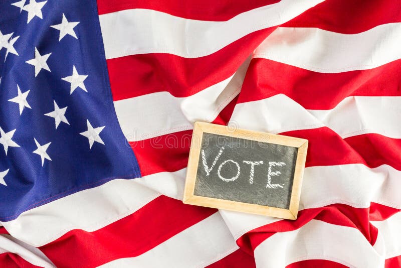 American flag stock image. Image of board, chalk, glory - 88381787