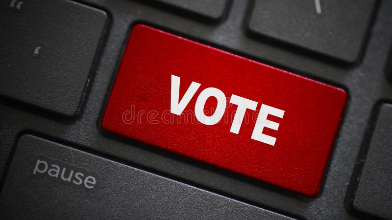 Vote Text Button on Keyboard Stock Image - Image of conceptual ... Vote Text Button on Keyboard Stock Image - Image of conceptual ...