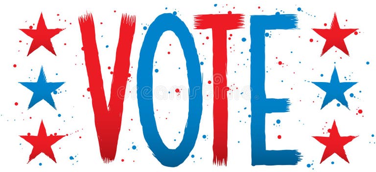 Vote Font Stock Illustrations – 2,678 Vote Font Stock Illustrations ...