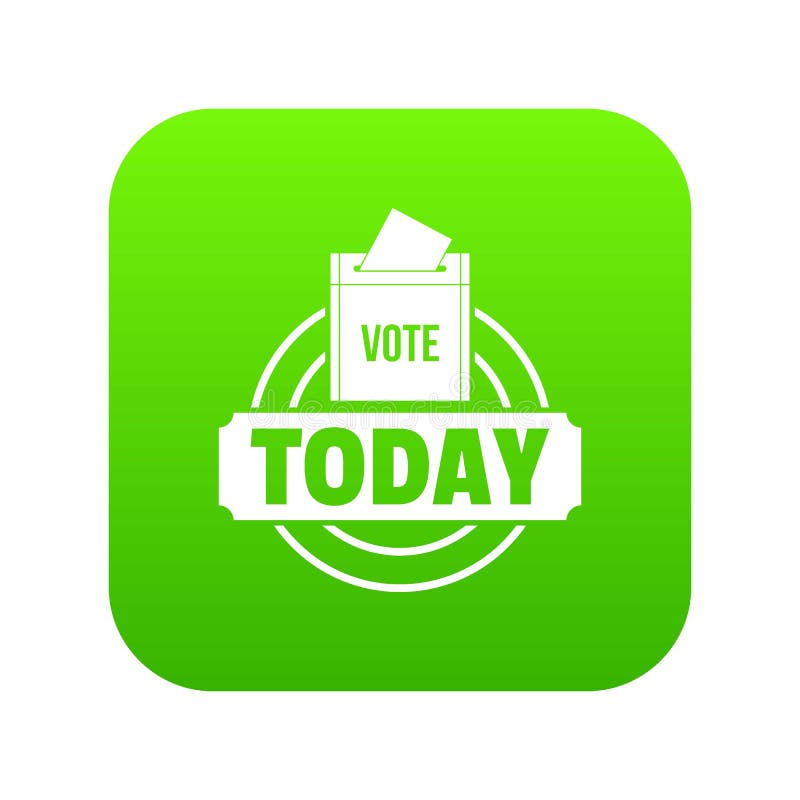 Vote Green Stock Illustrations – 20,406 Vote Green Stock Illustrations ...