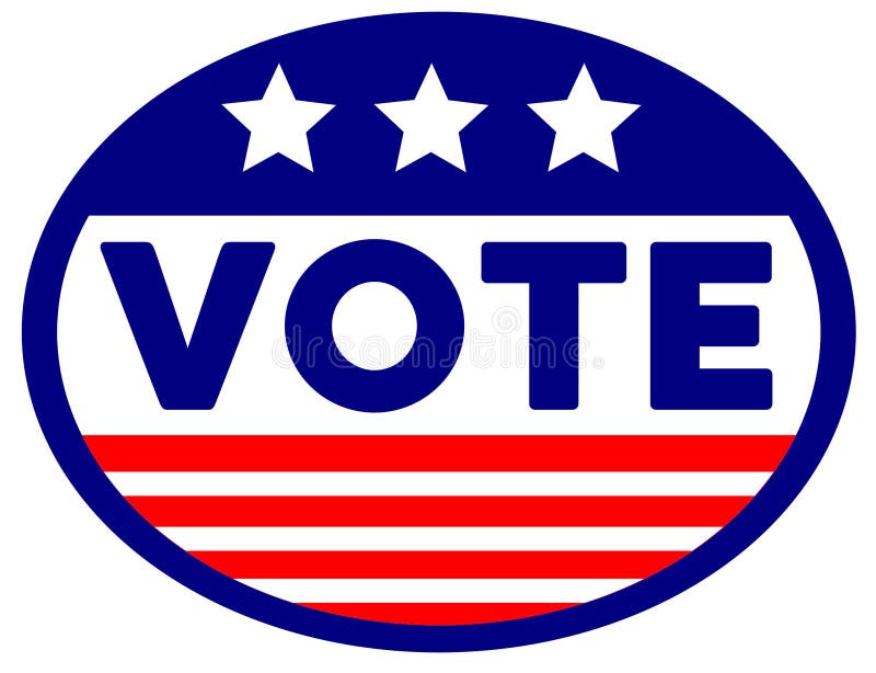 Vote Logo Stock Illustrations – 25,272 Vote Logo Stock Illustrations ...