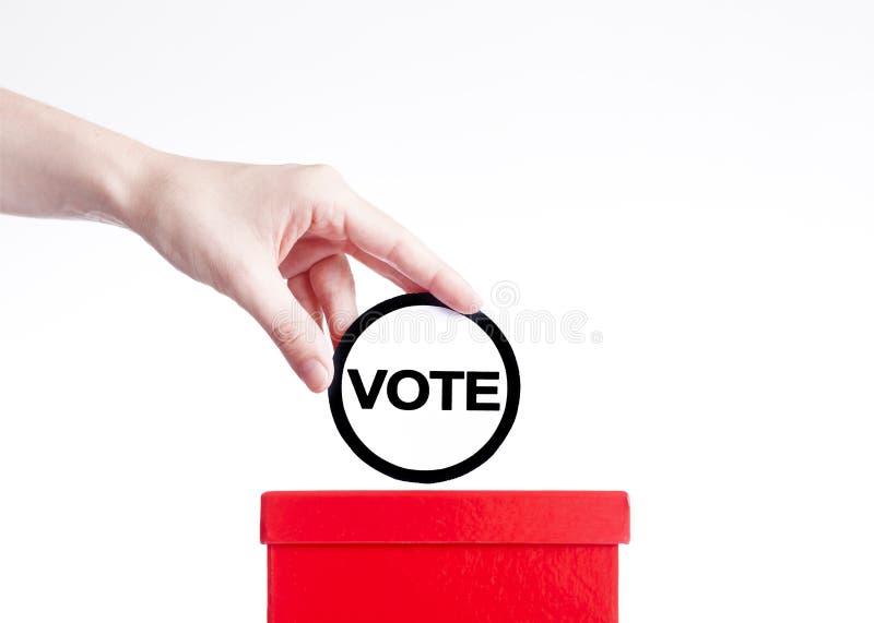 Vote stock photo. Image of elect, mail, election, congress - 42423224