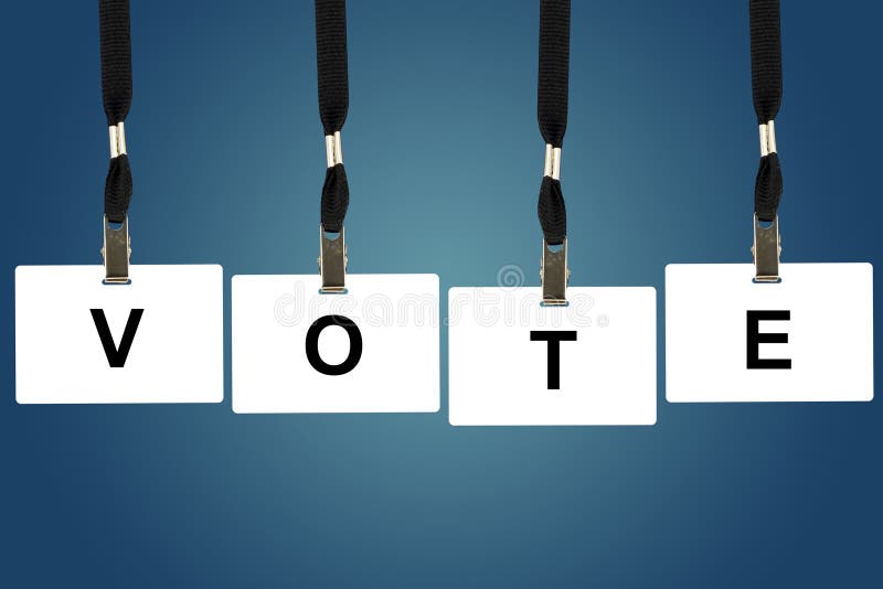 Vote word stock image. Image of government, business - 39294519
