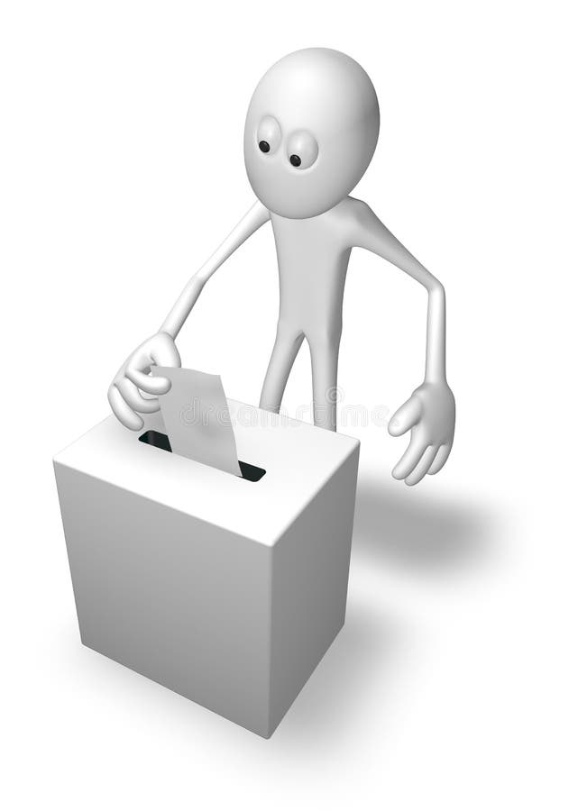 Alien Voting Stock Illustrations – 13 Alien Voting Stock Illustrations ...