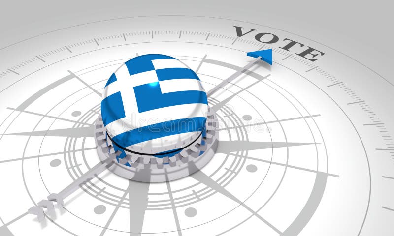 Greece Voting Stock Illustrations – 137 Greece Voting Stock ...