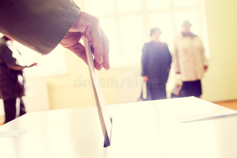 Ballots editorial photography. Image of sealed, democratic - 3181767