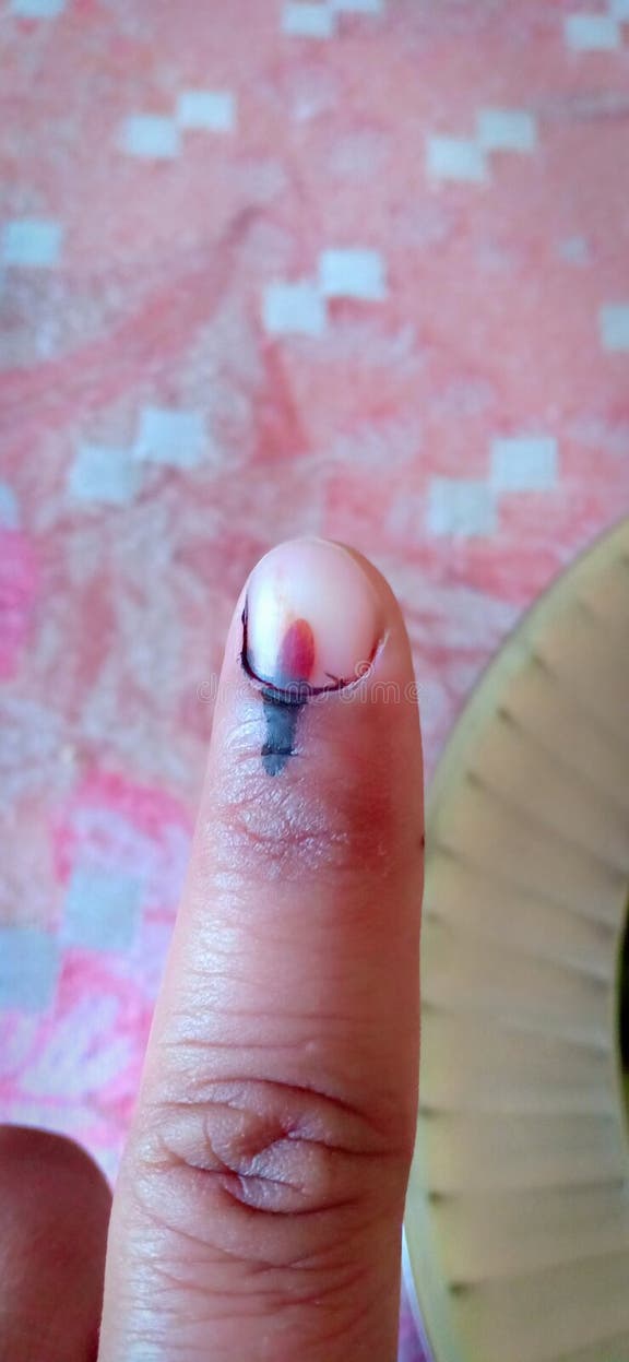 Voting India stock photo. Image of mark, finger, voting - 149028780