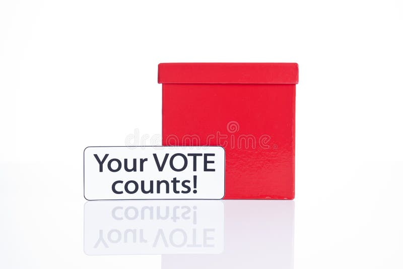 Voting stock image. Image of government, electing, mail - 42422593