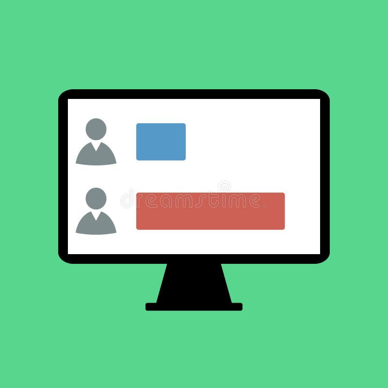 Display Poll Stock Illustrations – 463 Display Poll Stock Illustrations ...