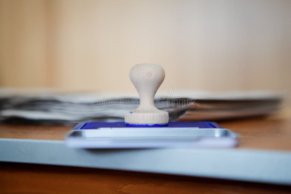 Voting stamp stock image. Image of democracy, polling - 104123685