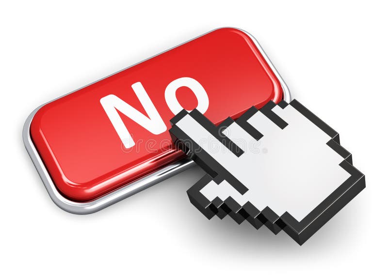 Voting and survey concept stock illustration. Illustration of ...