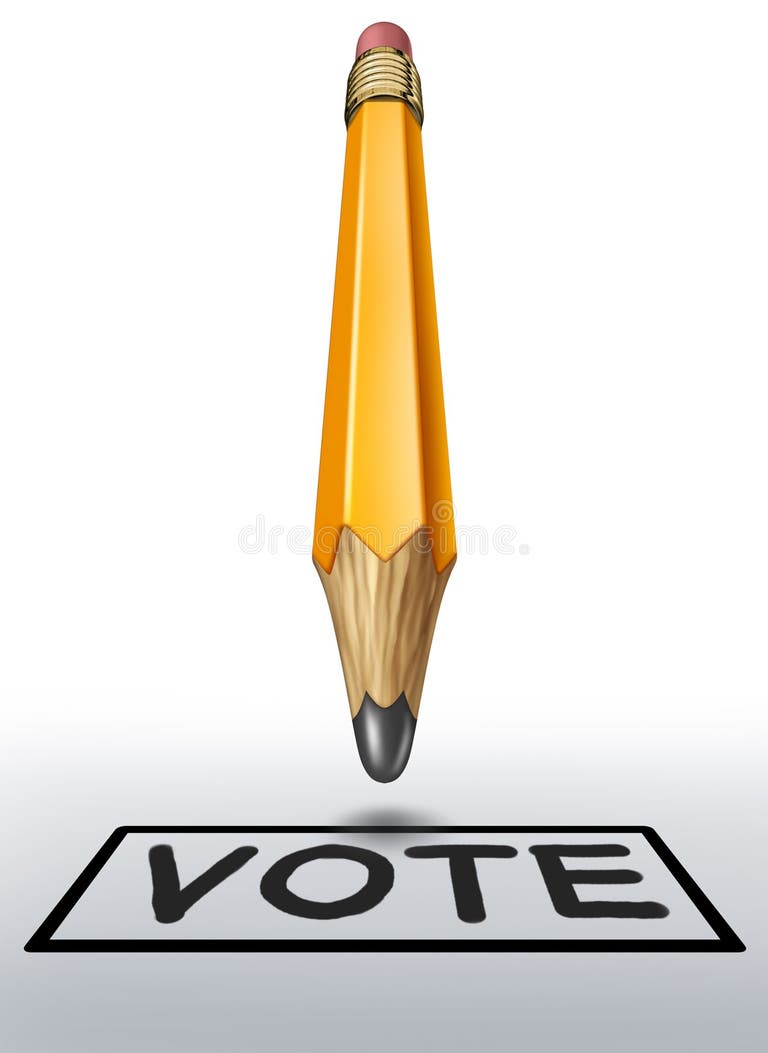 Voting Picture Stock Illustrations – 98,503 Voting Picture Stock ...