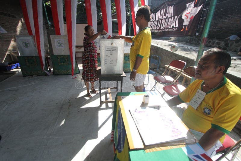 Voting Themed World Cup editorial photography. Image of polling - 67305482
