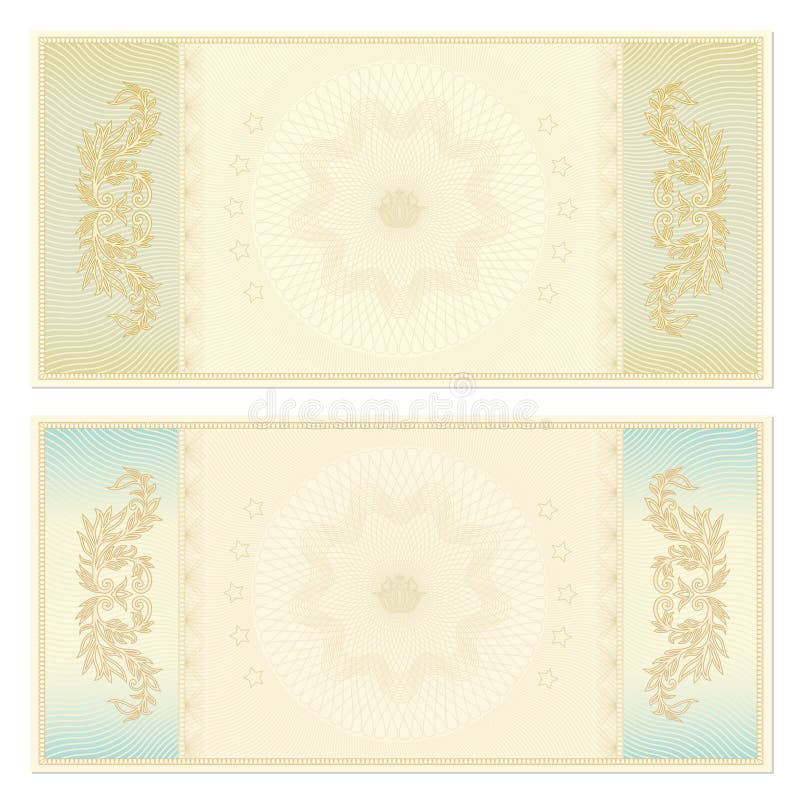 Blank Coupon Stock Illustrations – 51,022 Blank Coupon Stock ...