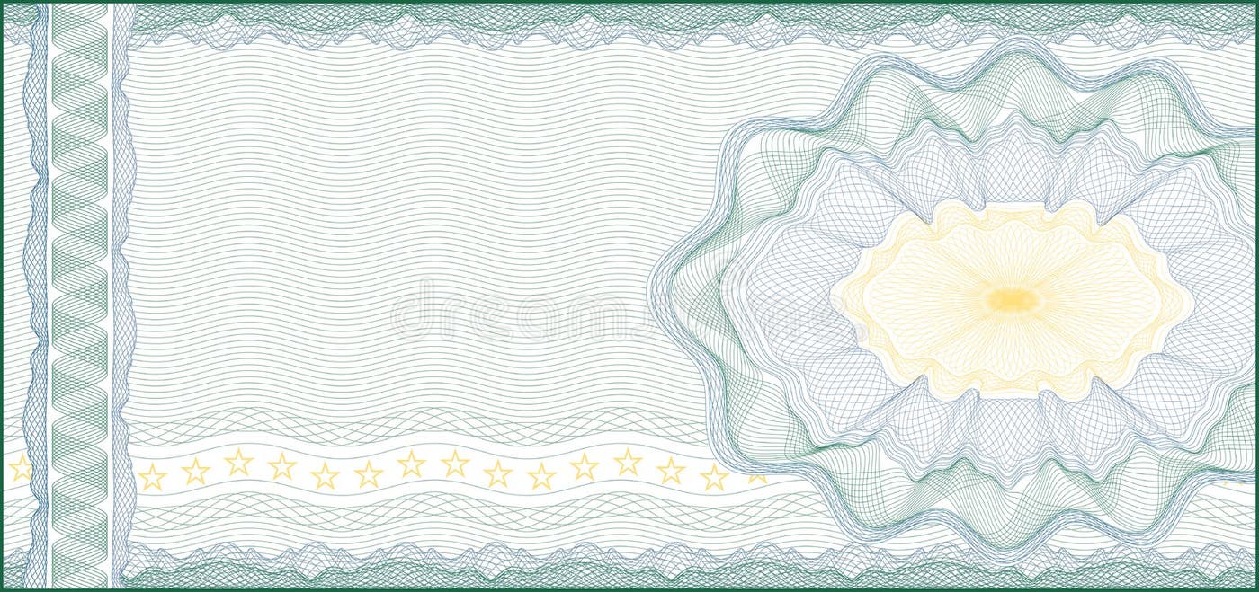 Guilloche Banknote Stock Illustrations – 4,080 Guilloche Banknote Stock ...