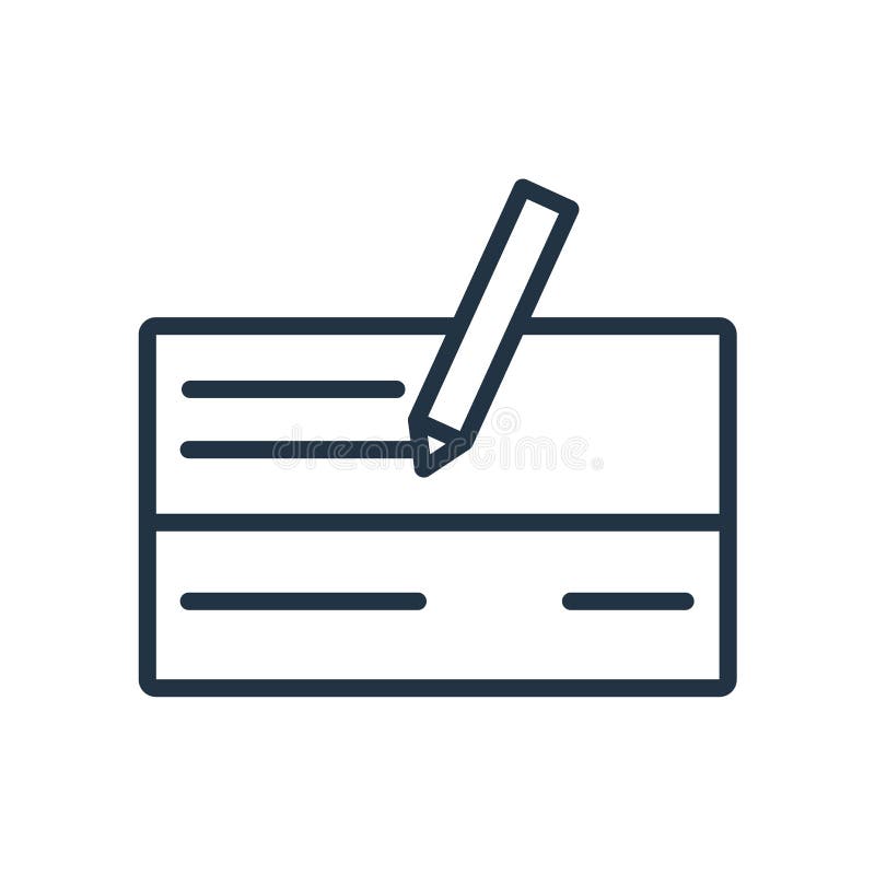 Voucher Icon Vector Isolated On White Background, Voucher Sign Stock ...