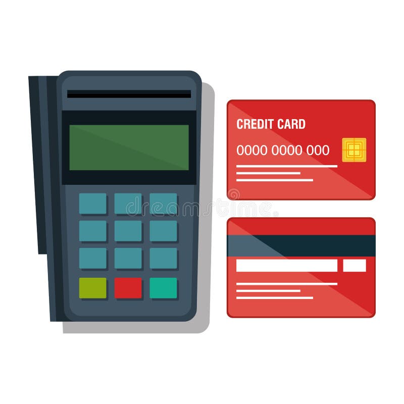 Voucher Machine Stock Illustrations – 424 Voucher Machine Stock ...