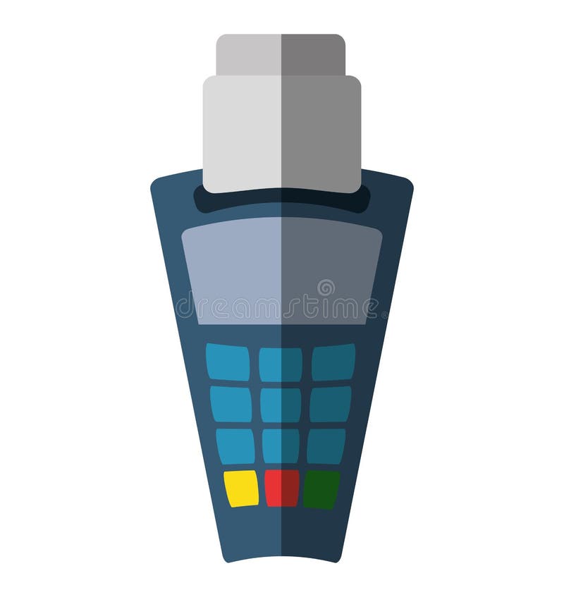 Voucher Machine Stock Illustrations – 478 Voucher Machine Stock ...