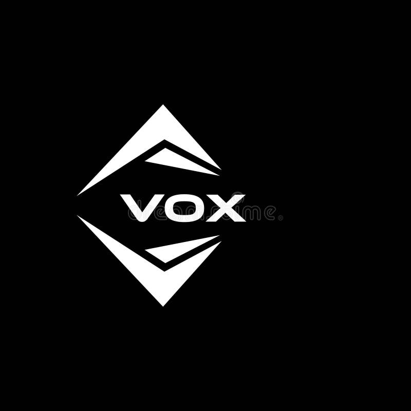 Vox Logo Stock Illustrations – 82 Vox Logo Stock Illustrations, Vectors ...