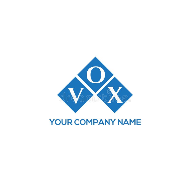 Vox Logo Stock Illustrations – 79 Vox Logo Stock Illustrations, Vectors ...