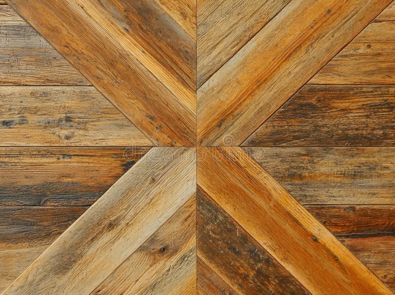 Voxel Art Wallpaper: 3D Architectural Texture, Dark Wood Grain Pattern ...