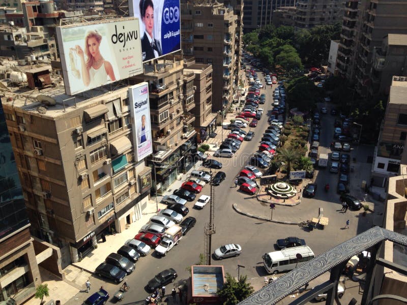 Le Festival De Ville Du Caire S'allume Au Nord Le Caire De Tagamou De ...