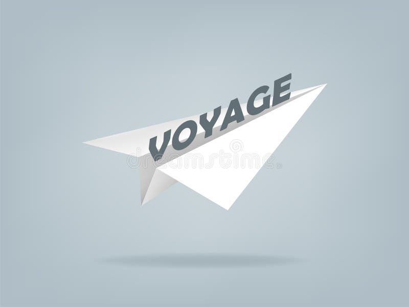 Voyage design concept stock vector. Illustration of handmade - 79084120