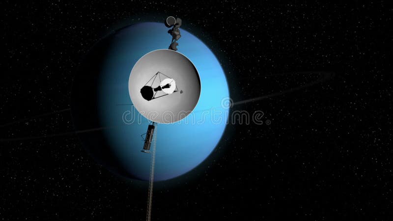Uranus Probe Mission