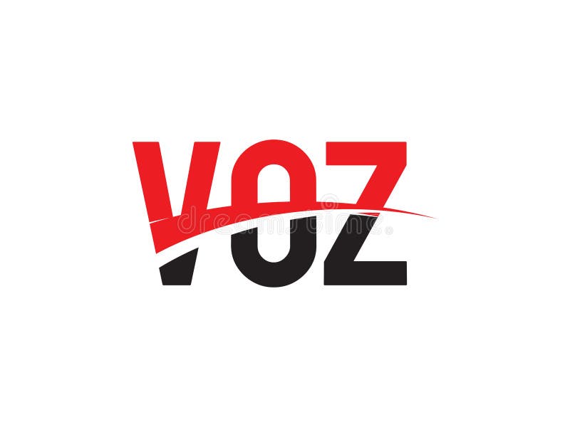 Voz Letter Stock Illustrations – 15 Voz Letter Stock Illustrations ...